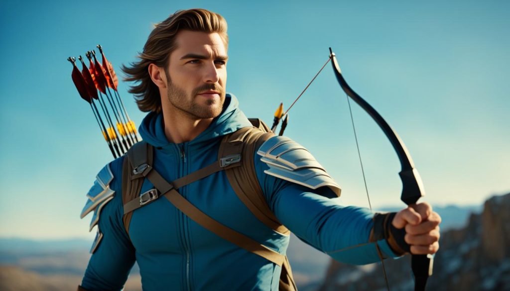 Understanding a Sagittarius Man: Traits & Tips – Alterables